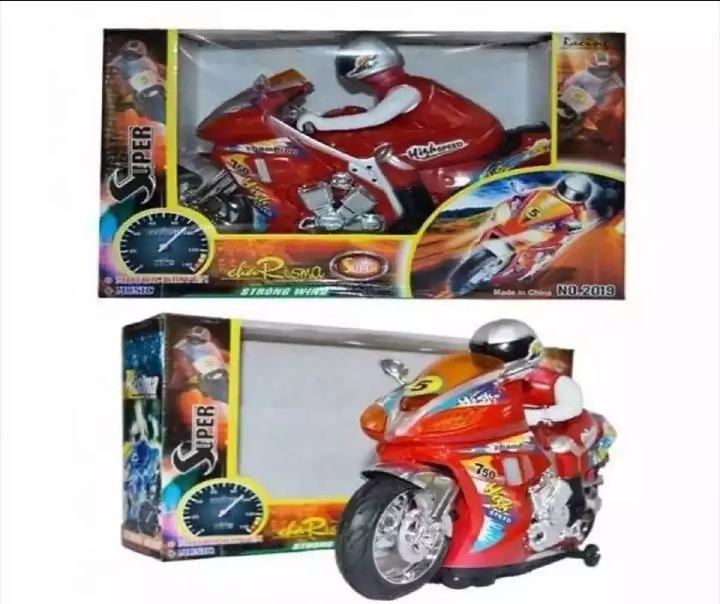 Super Charisma Racing Bike For Kids Multicolors Price in Pakistan ...