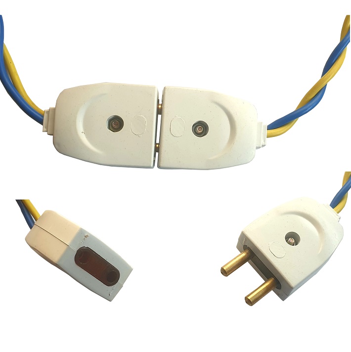 Male To Female Switch Male & Female Electrical Plug For Electric ...