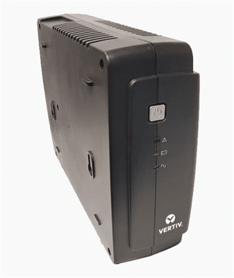 Vertiv 650Va Short Backup Ups With Battery | Daraz.pk