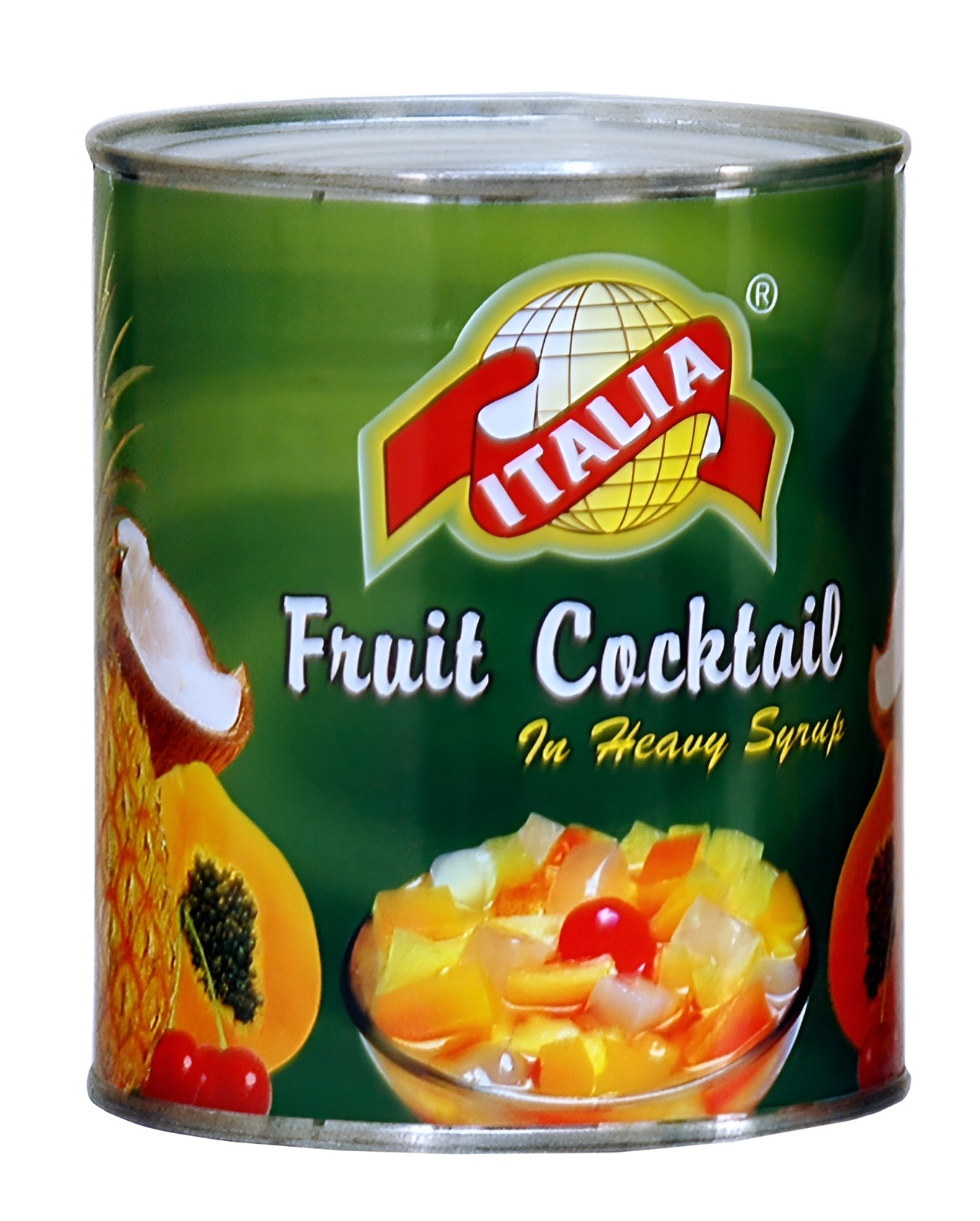 ITALIA Fruit Cocktail 836 Gram | Daraz.pk