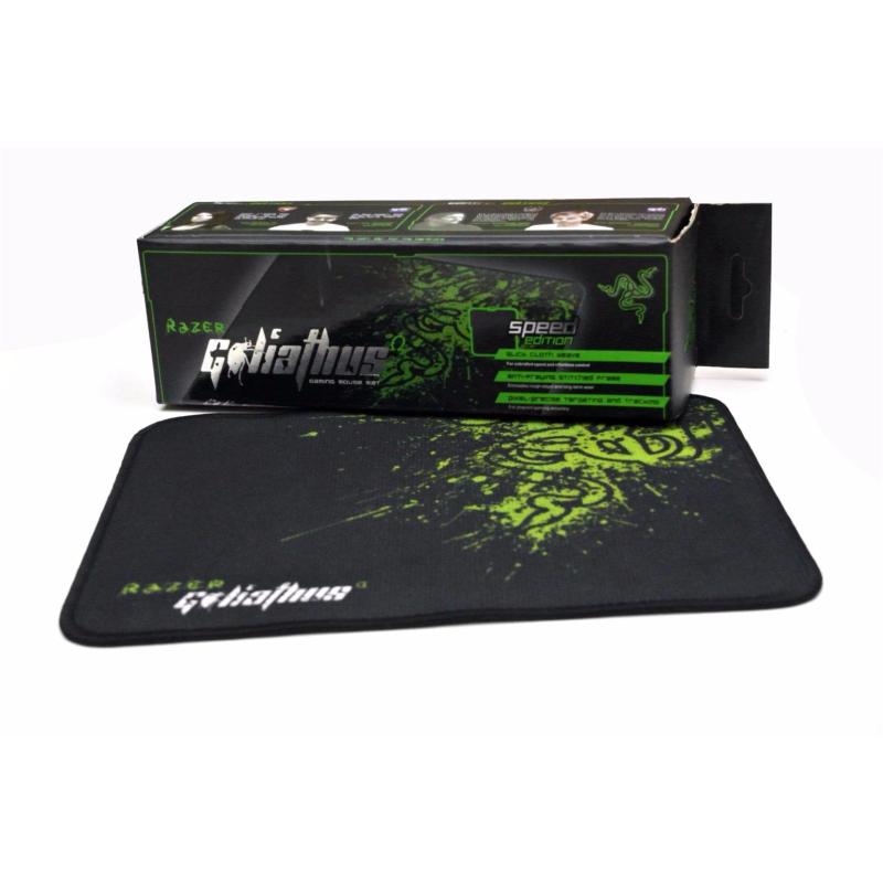 Razer Goliathus Alpha Mouse Pad | Daraz.pk