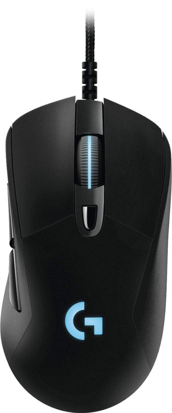 Logitech G-403 HERO Wired Gaming Mouse | Daraz.pk