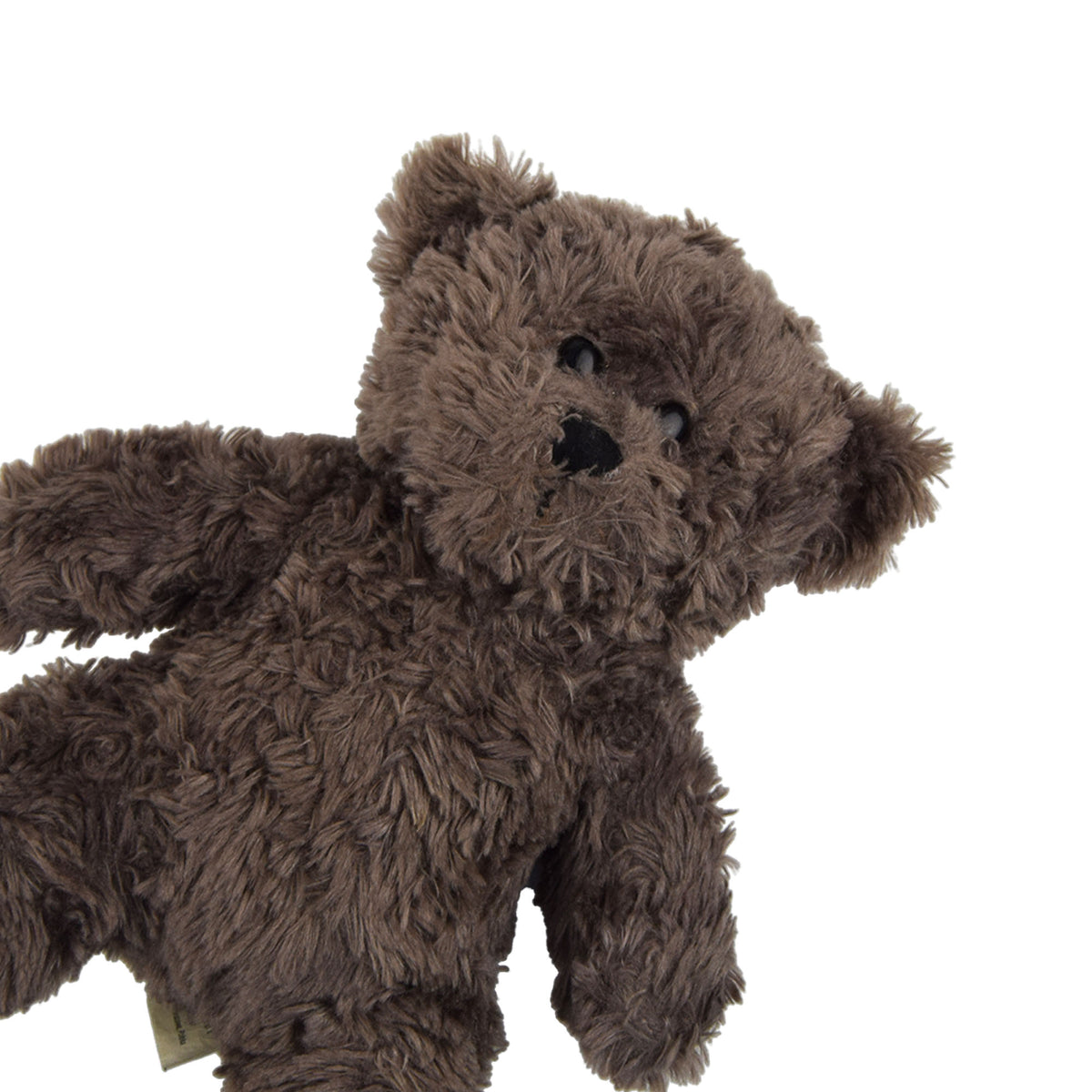 Teddy Bear Cuddly Soft Brown Bear Stuffed Animal Toy | Daraz.pk