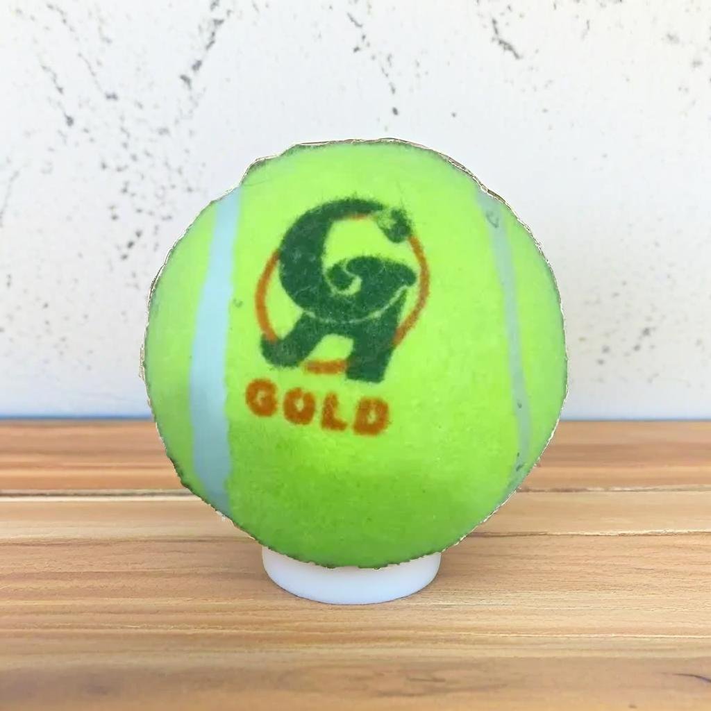 Tape Ball/Cricket Ball/Tanis Ball-Made in Sialkot-For Everyone-color ...