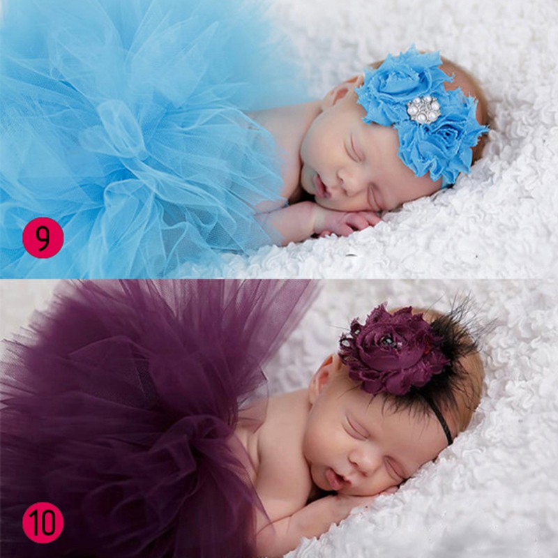 Cute Nn Baby Girl Ct Knit Tutu S Ce P P Prop ￡0.99 thenationalherald.com