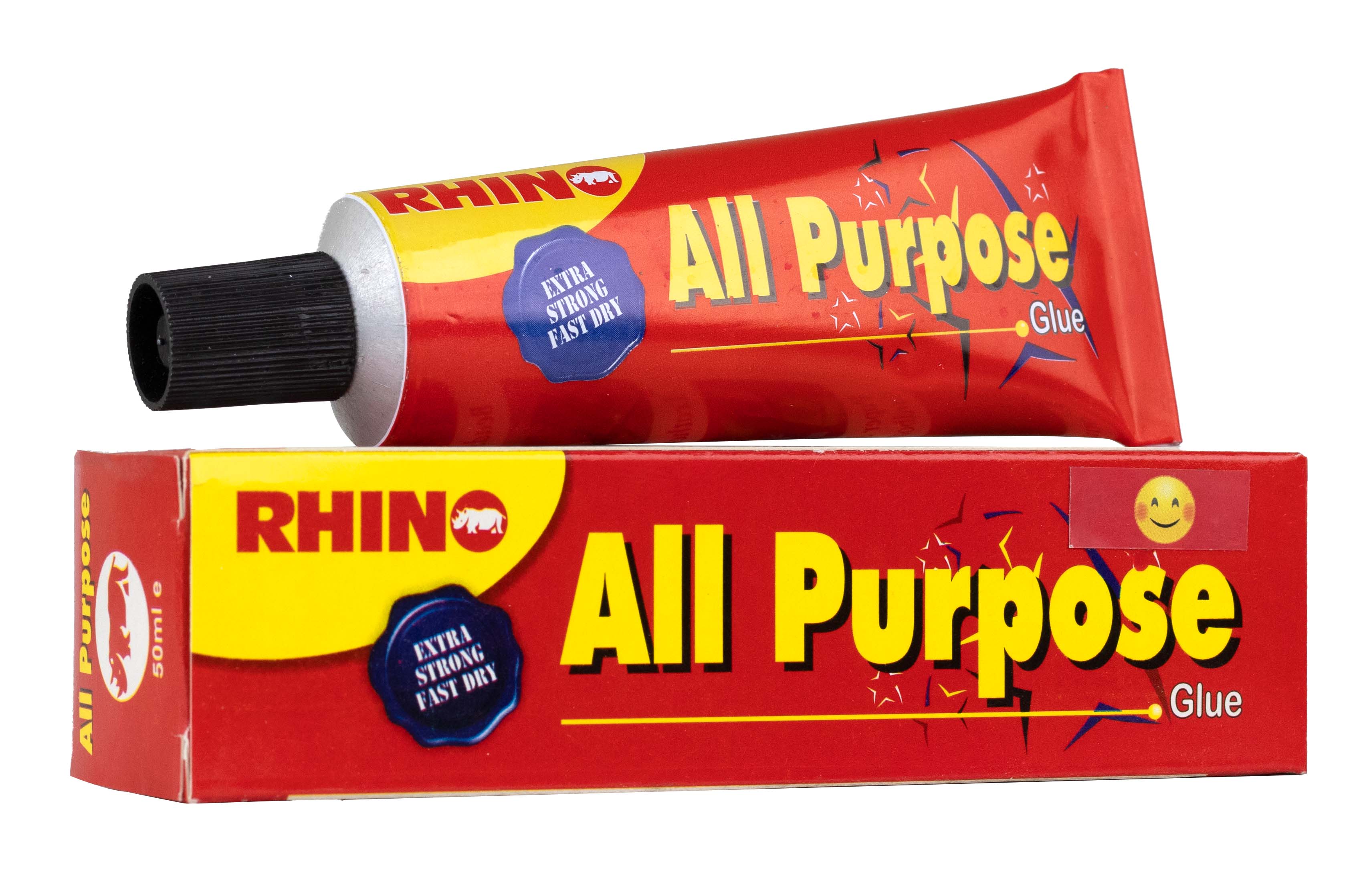 Rhino 125 ML All Purpose Adhesives / Glue | Daraz.pk