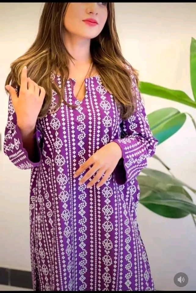 2 Pc Stitched chunri suit for girls, women and ladies ( Mega Collection ) | Daraz.pk