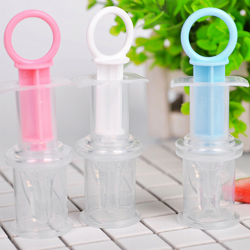Baby Medicine Dispenser Baby Pacifier Feeder, Baby Liquid Medicine ...