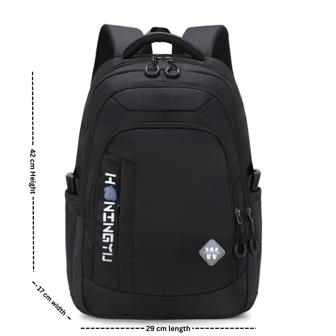 Bagzillas: Girls Boys Trend Backpack For Girls School Collage Uni 9th ...