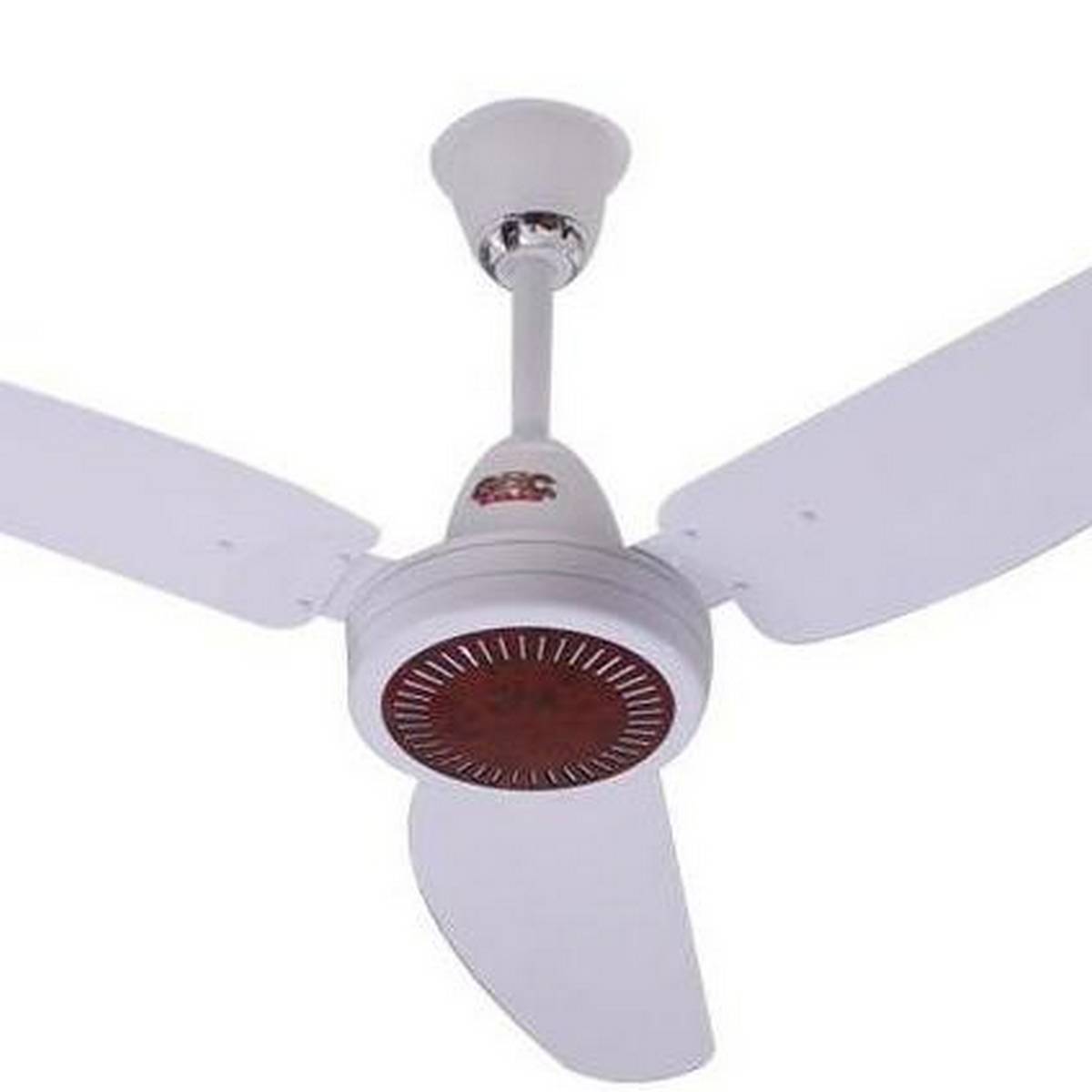 GFC Ceiling Fan - Marvel Plus Model 56 - Copper Winding - All Colors Available | Daraz.pk
