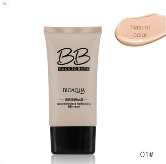 BIOAQUA Beautification Concealer BB Cream 40g | Daraz.pk