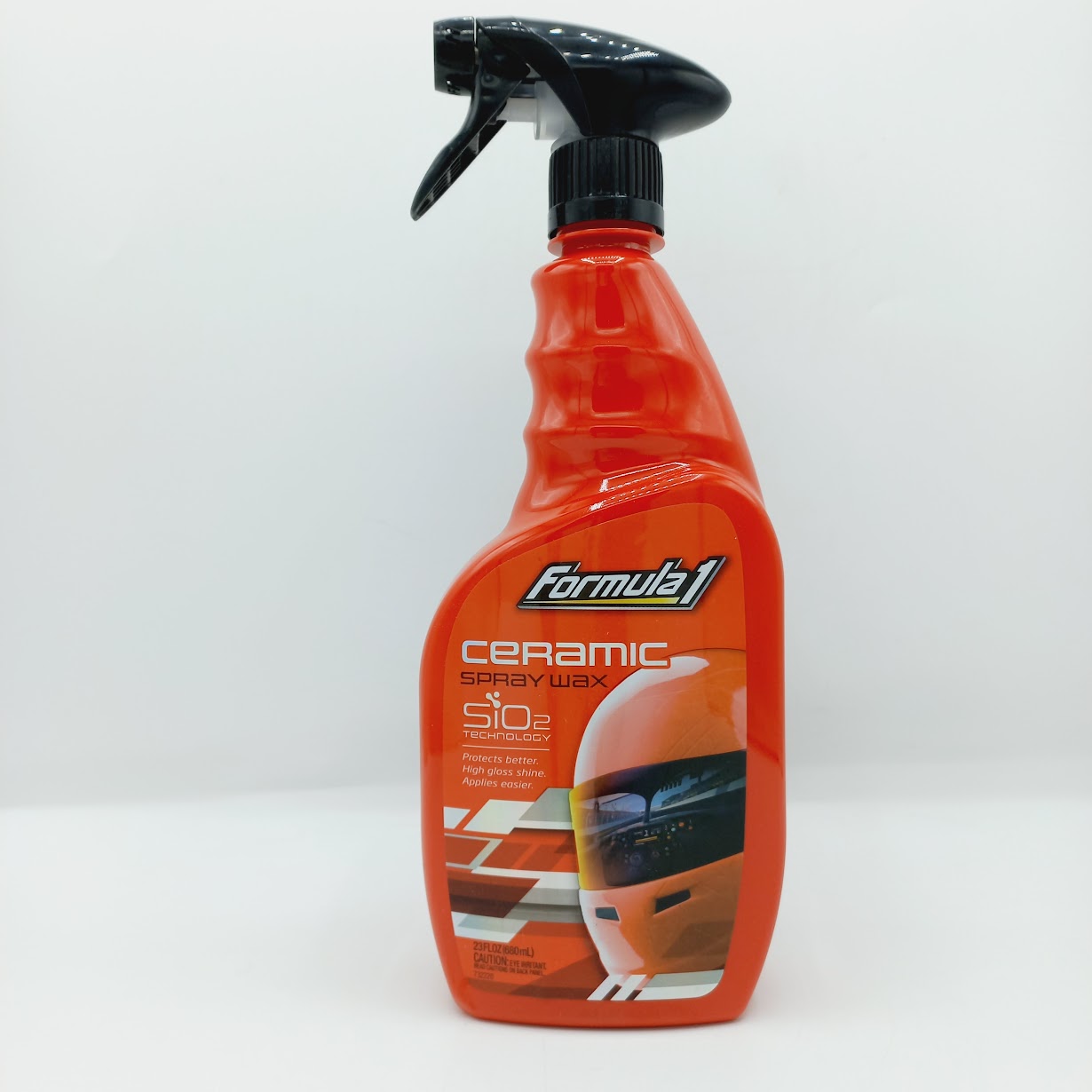 Formula 1 Ceramic Spray Wax -680ml- | Daraz.pk