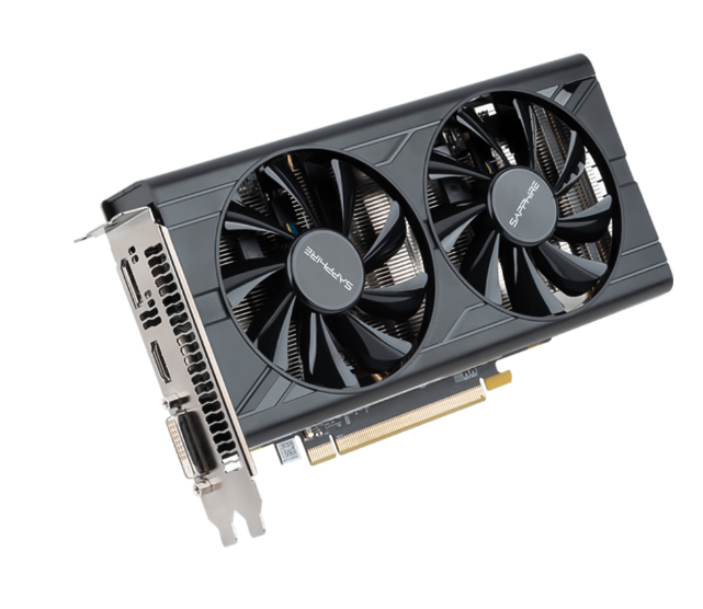 Graphic card 2048SP 8G D5 V2 in Platinum 256Bit | Daraz.pk