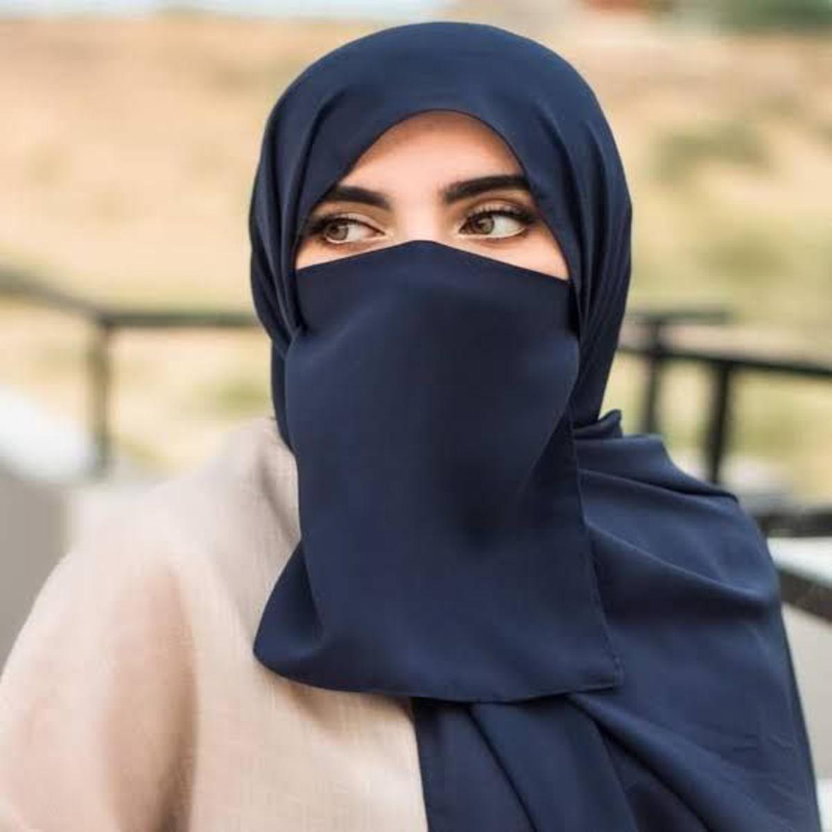 Niqab Patti | Daraz.pk: Buy Online at Best Prices in Pakistan | Daraz.pk