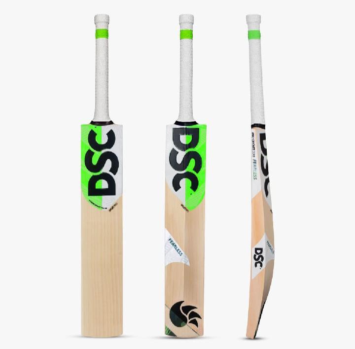 New DSC Player Latest Edition Cricket Hard Ball Bat | 2025 Best Quality ...