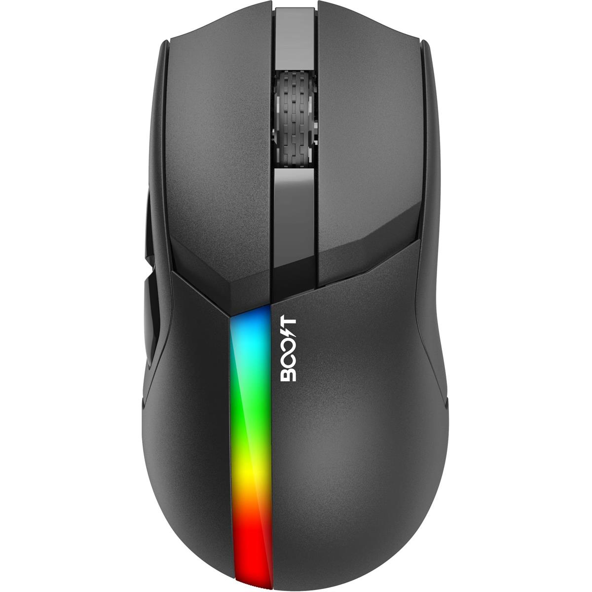 Boost Raptor RGB Wireless Gaming Mouse | Daraz.pk