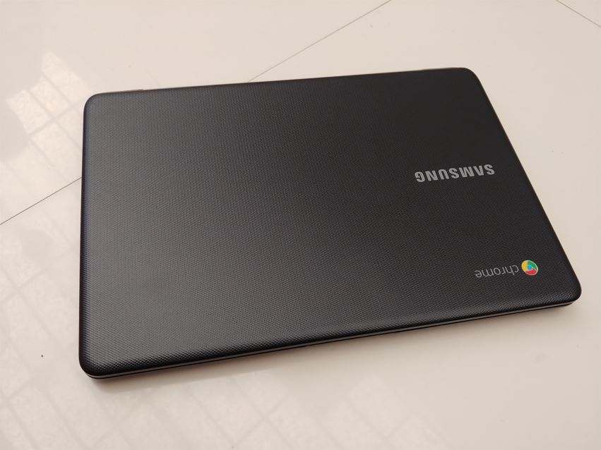 Samsung Chromebook 500C | 4GB RAM DDR3L | 16GB SSD EMMC | PLAYSTORE ...