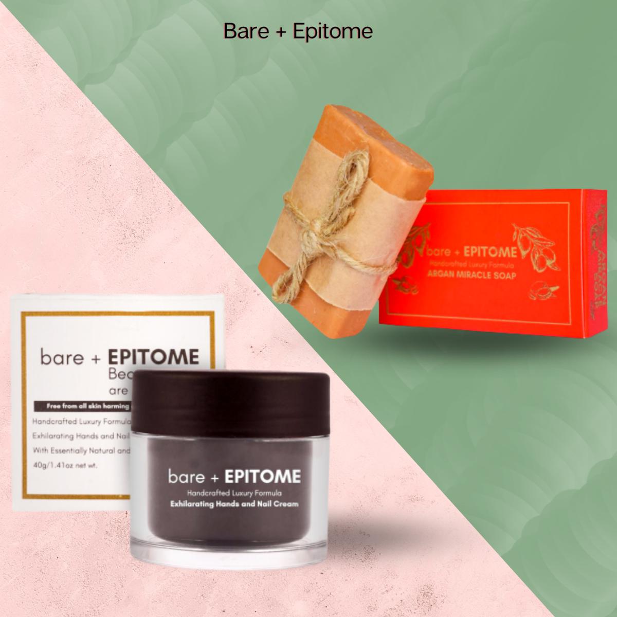 bare epitome Official Store in Pakistan - daraz.pk