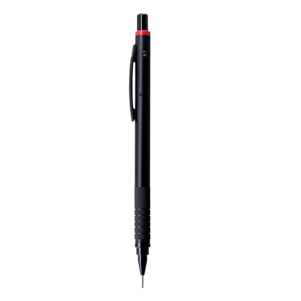 Multi-functional Metal Mechanical Pencil 0.3/0.5/0.7/0.9/1.3/2.0mm ...