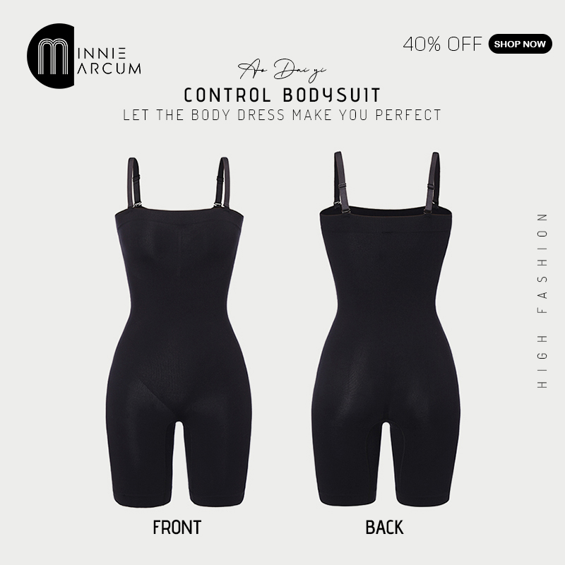 body shaper full body shaper for women compression garment | Daraz.pk