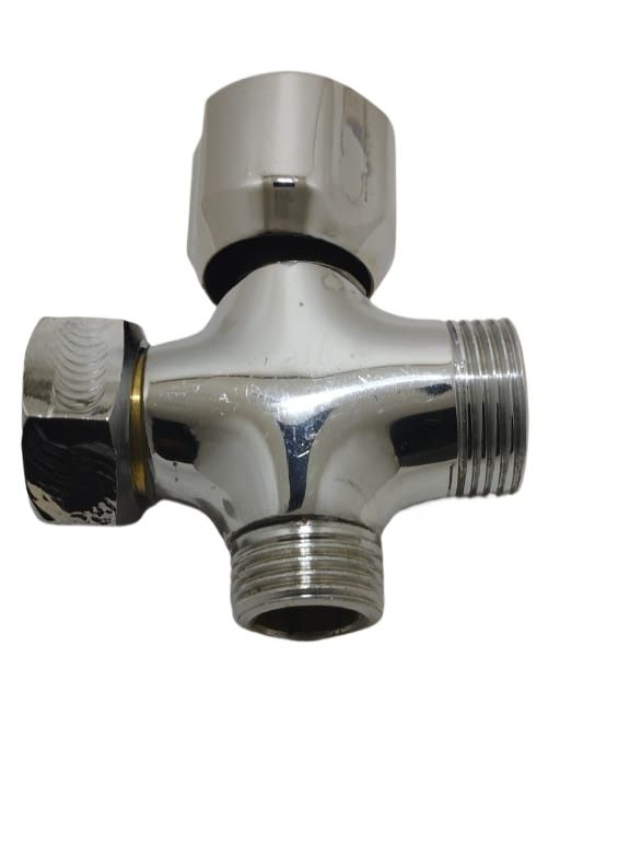 Universal Water Divider & Dispenser Connector | Dual Control Water ...