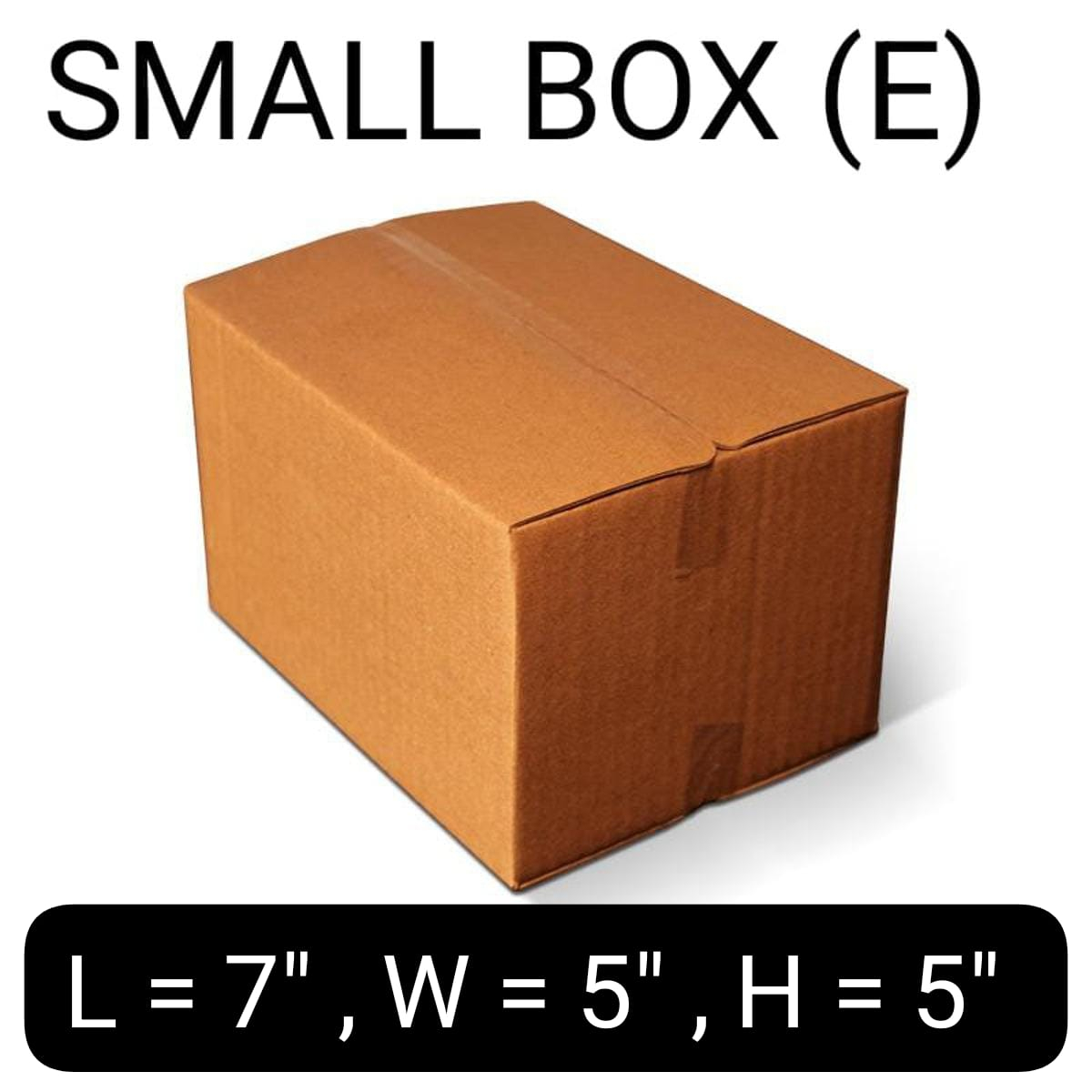 Plain Packing Boxes Bundle of 10 & 20 Box -Shipping Boxes ,Packing ...