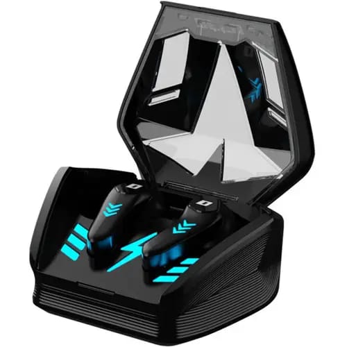 Defy Gravity Turbo - Gaming Earbuds with Low Latency, 30 Hours Playback ...