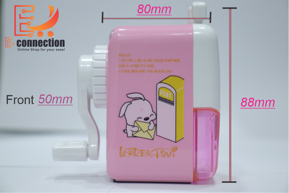 OPAL TABLE SHARPNER MACHINE MODEL-YF-9106 | Daraz.pk