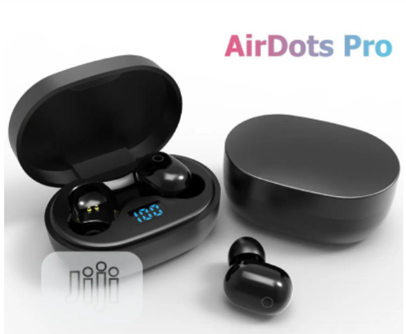 Original Redmi AirDots/ Wireless Earbuds/ xiaomi Earphones with Display ...