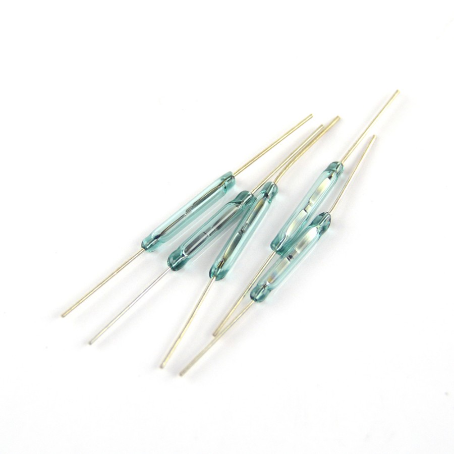 Reed sensor magnetic sensor magnetic reed switch | Daraz.pk