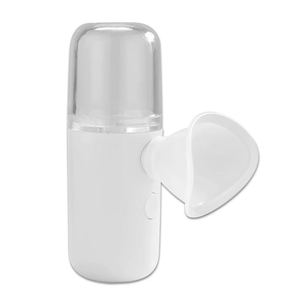 Electric Steam Sprayer Eye Steamer Facial Humidifier Spa Skin ...