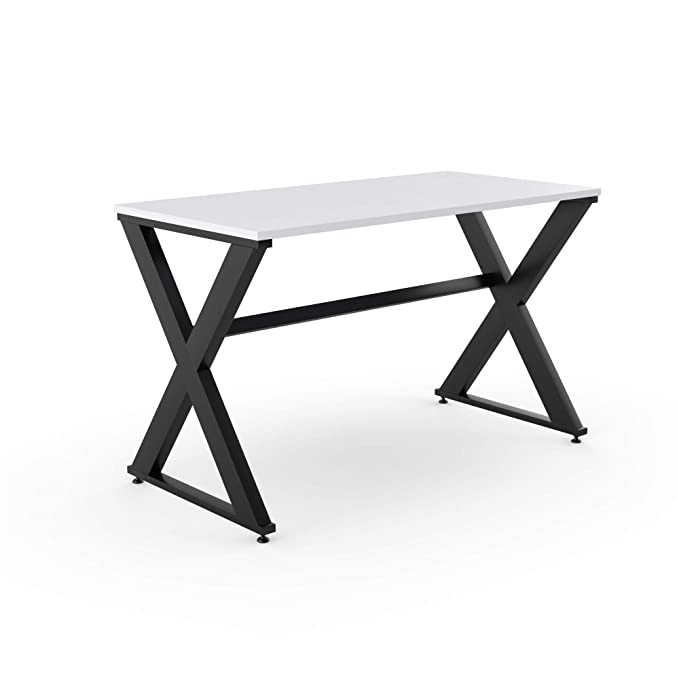 study table office table gaming table writing desk 2x4 ft | Daraz.pk
