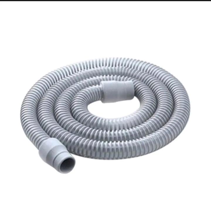 ResMed machine tube use 180Cm Extended Cpap Tubing Silicone Hose Oxygen ...