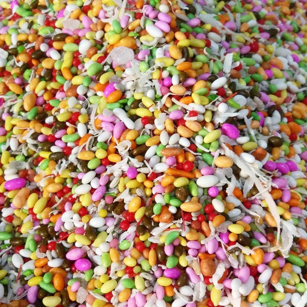 Sweet Pan Masala - 1Kg | Daraz.pk