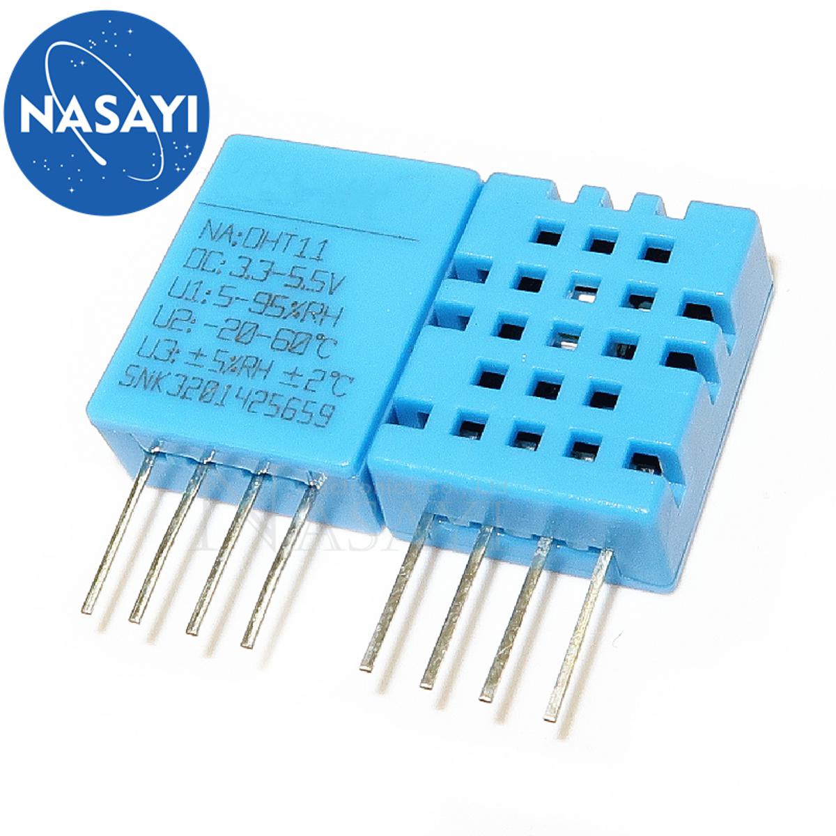 DHT11 temperature and humidity sensor DHT11 digital module spot | Daraz.pk