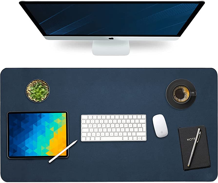 Laptop Matt 13x30 inches Large Mouse pad | Desk Matt, Computer Table ...