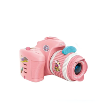 DIY Mini Camera Projector/ Projector Flashlight Mini Camera for kids ...