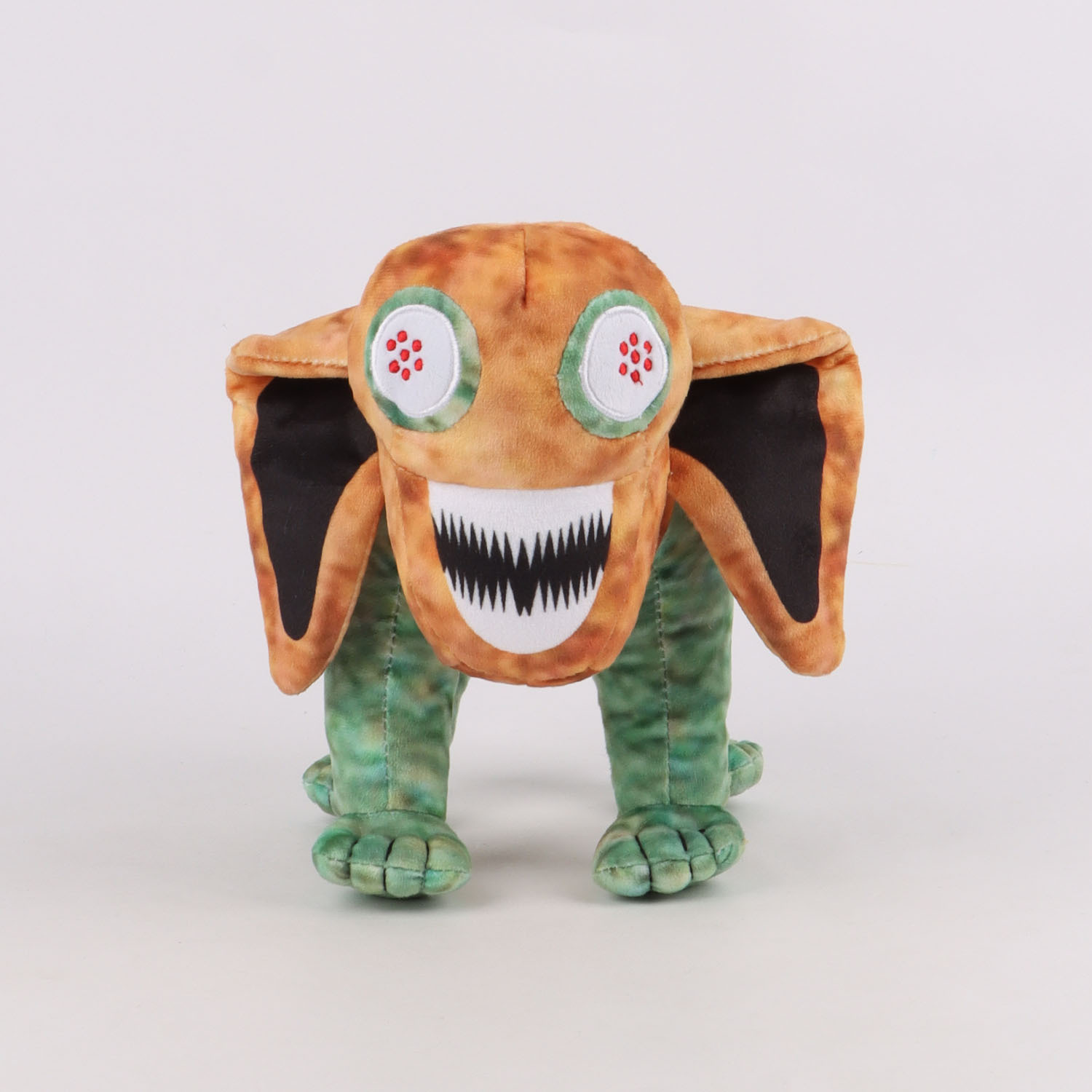 2024 New Zoonomaly Plush Toys Horror Cat Plushies Doll Monster Stuffed ...