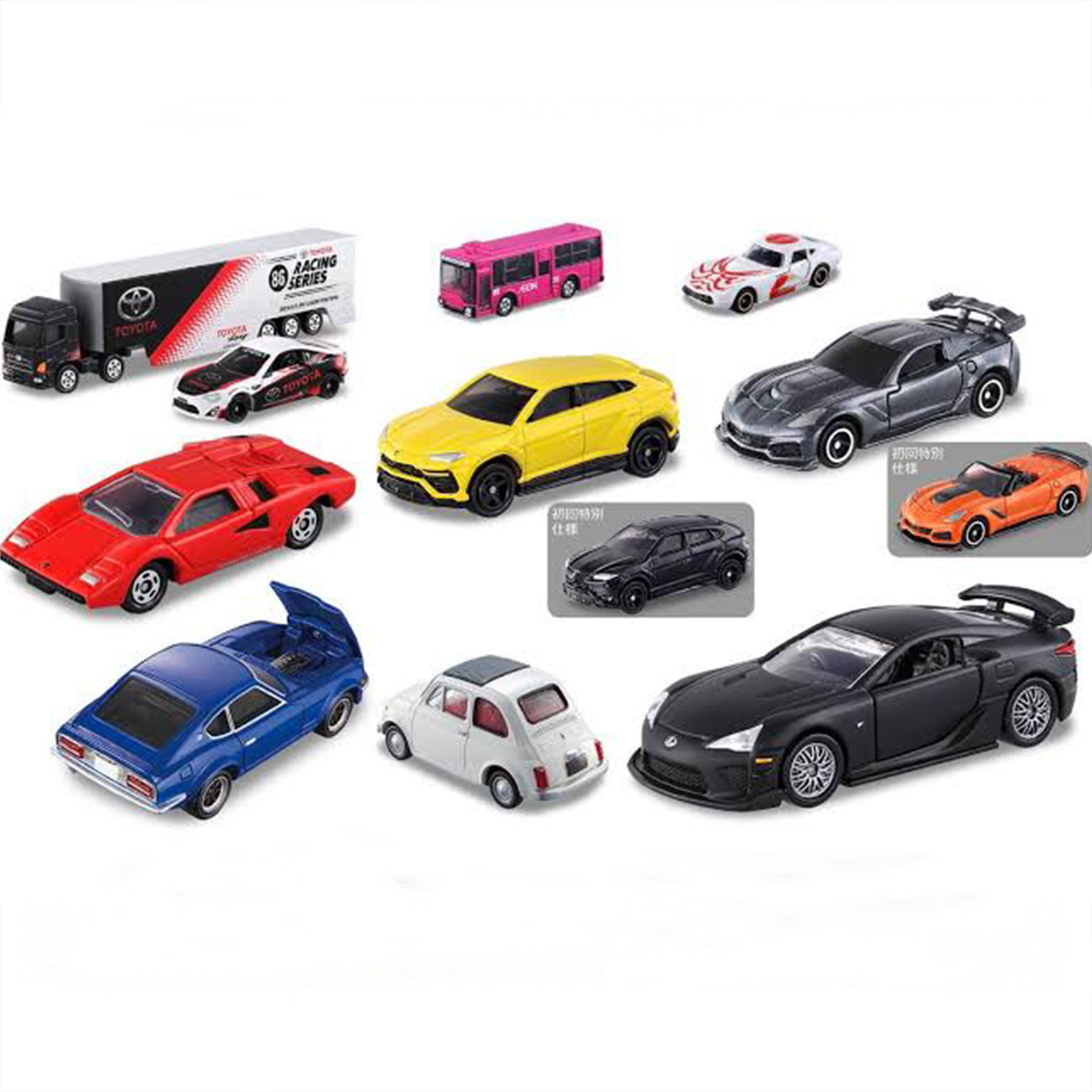 1:32 Jada Classic Metal Fast And Furious Race Car Alloy, 50% OFF