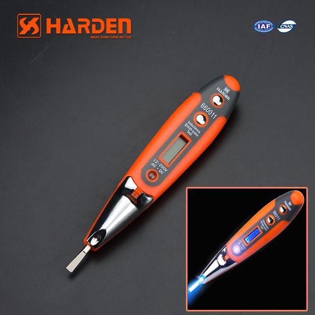 Chrome Vanadium Professional Multifunctional digital Tester - AE | Daraz.pk