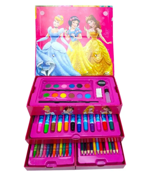 Disney Princess Magic Make Up Box | Saubhaya Makeup