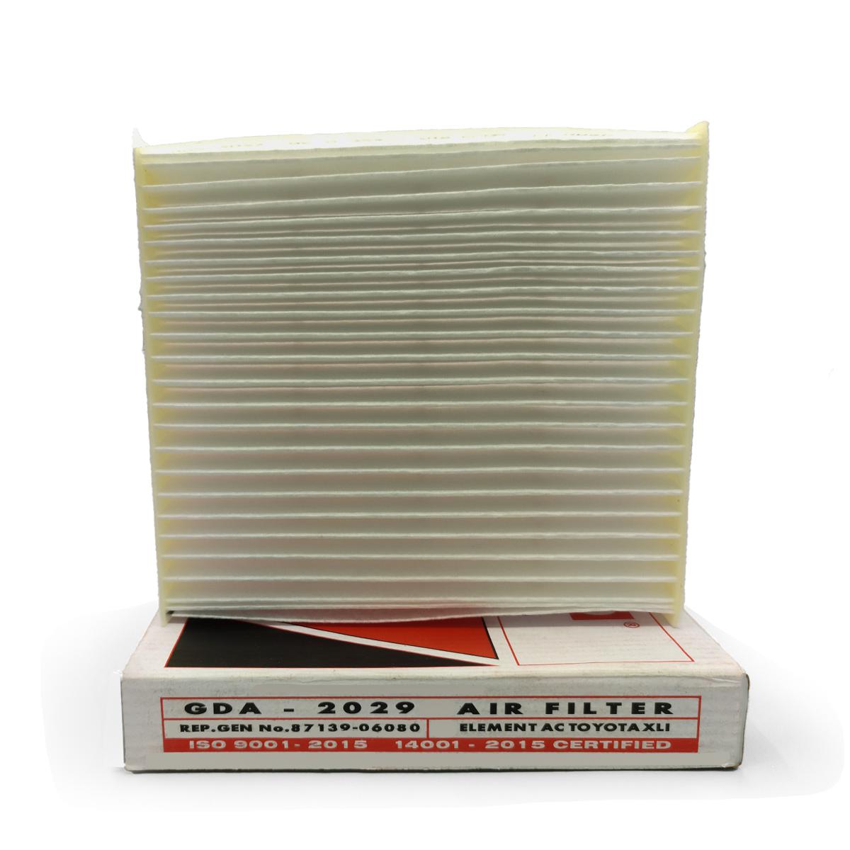 Toyota XLI, GLI, Altis 1.6 & 1.8, Cabin/Ac Filter, Guard Air Filter ...