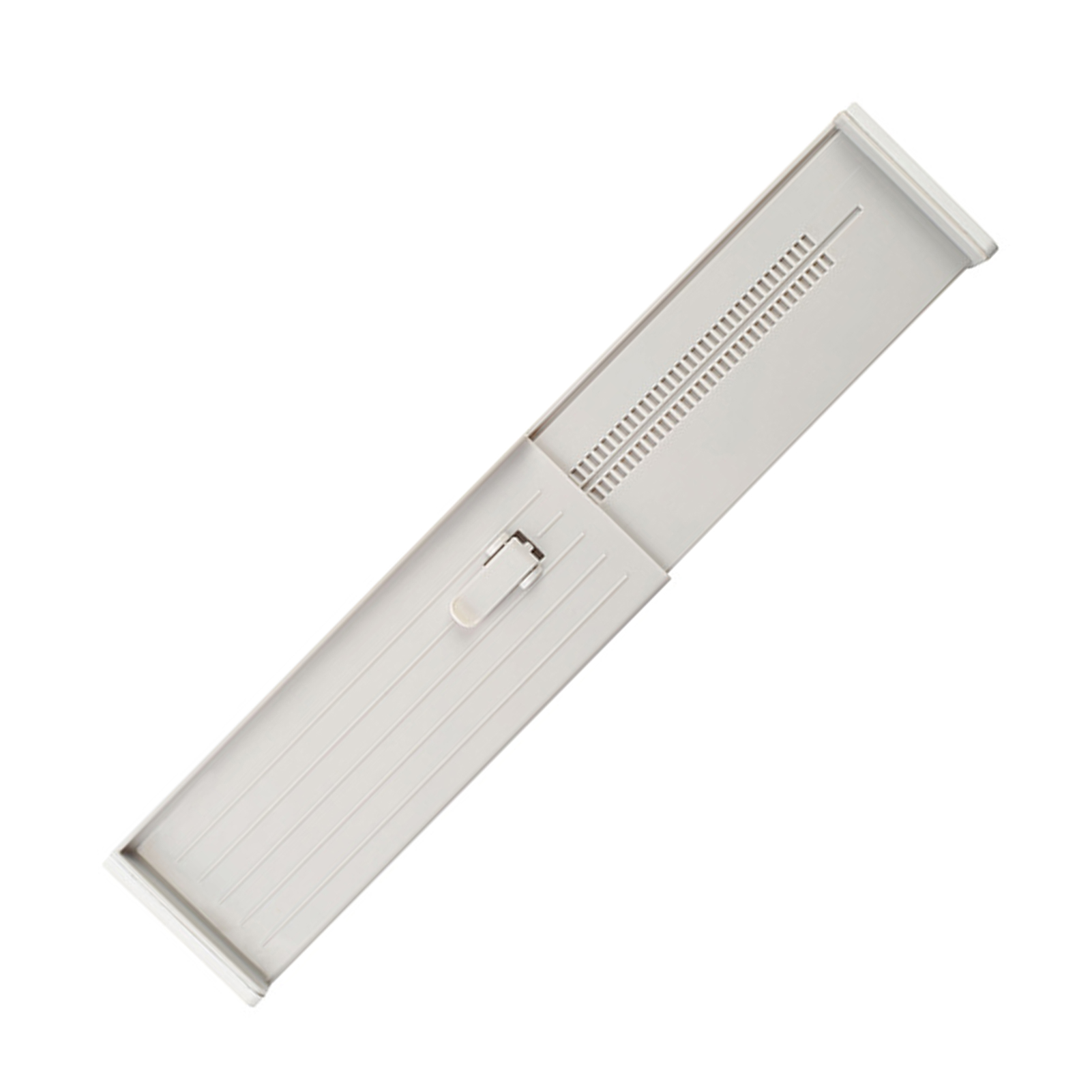 Drawer Divider Long Lasting Retractable Closet Storage Drawer Splitter ...