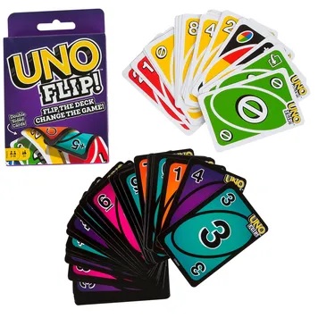 ONO Cards _ UNO Deluxe Family Card Game | Daraz.pk