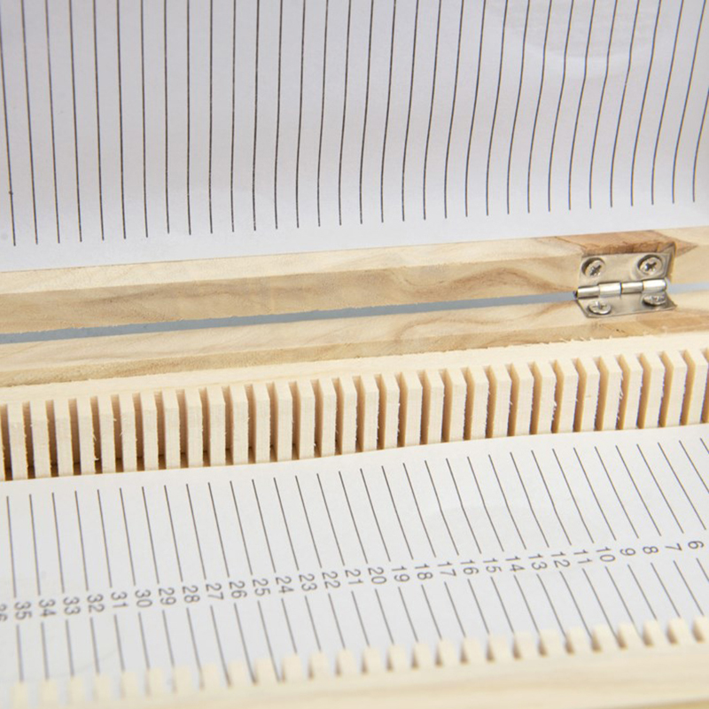 Microscope Slide Box Case Portable Wooden Storage Box Holding 50pcs ...