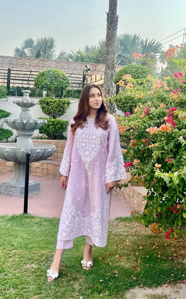 EMBROIDERED ARI set | Daraz.pk
