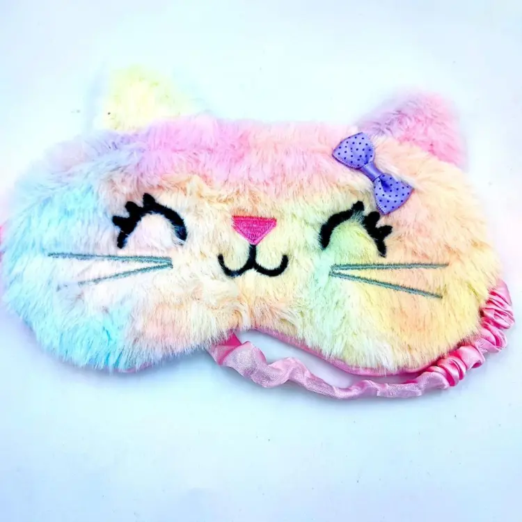 Eye Mask Designs For Girls