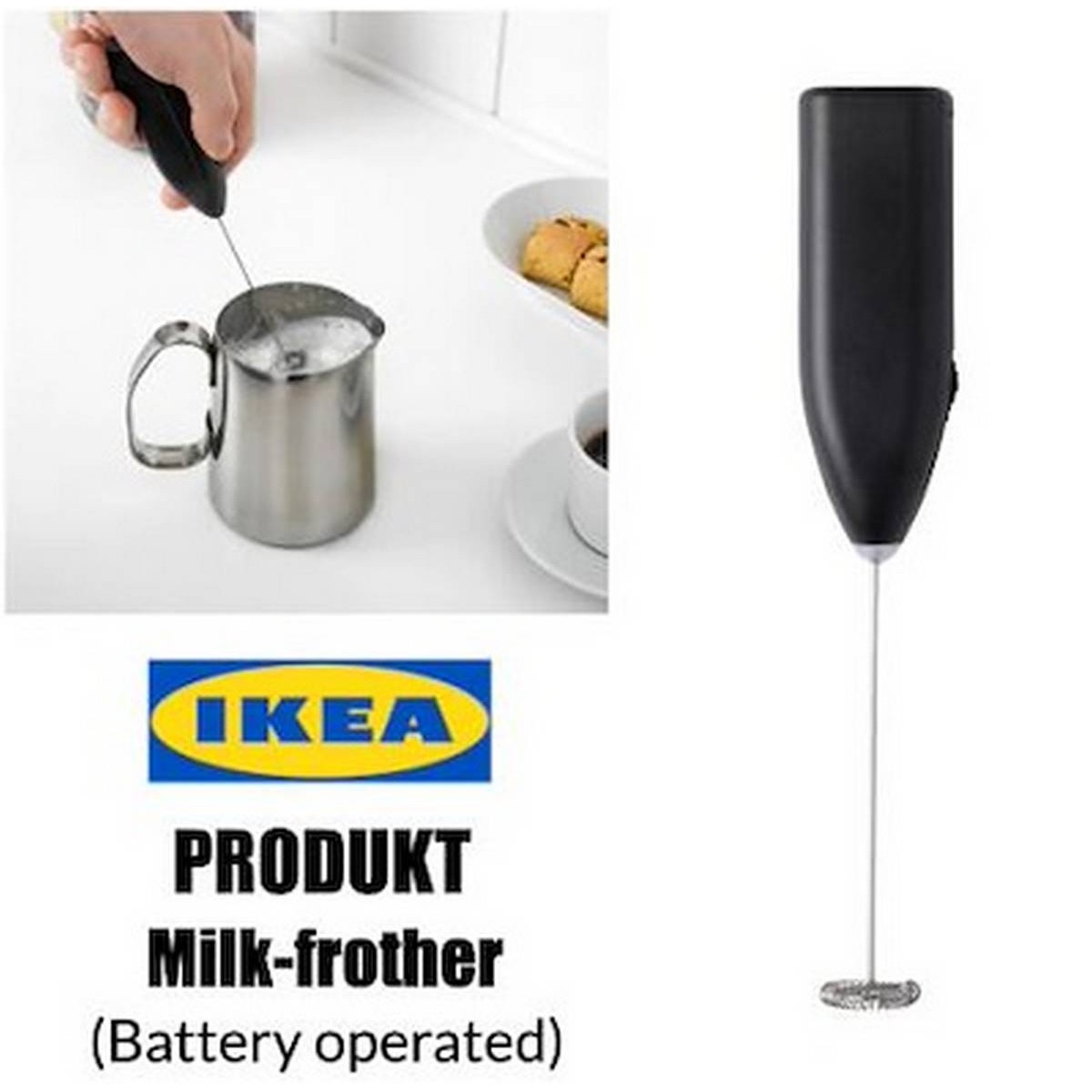 IKEA Coffee Mixer | Daraz.pk: Buy Online at Best Prices in Pakistan ...