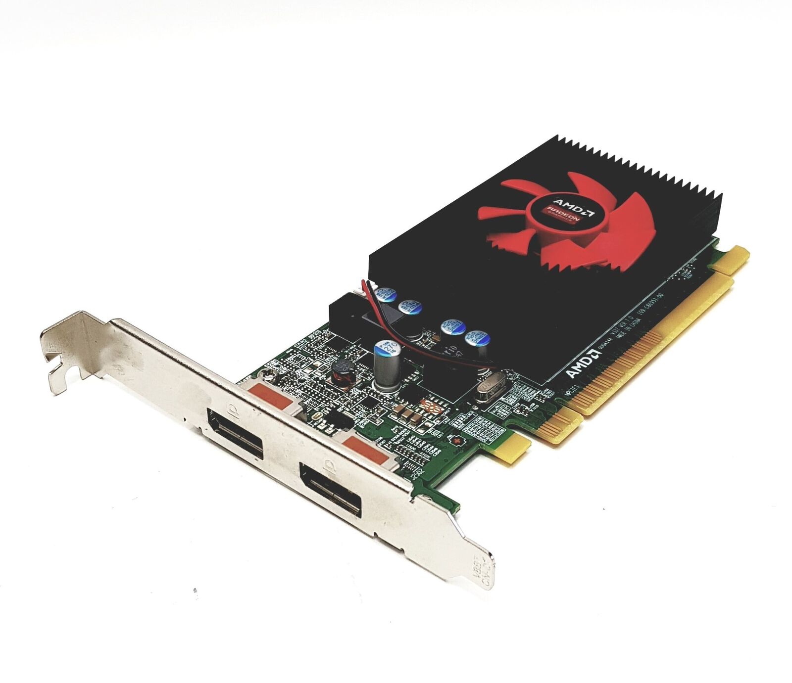 AMD RADEON R5 430, 2GB, GDDR5, 64BIT, DX12, GAMING GRAPHIC CARD | Daraz.pk