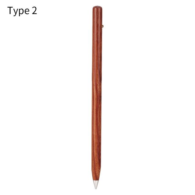 Tool Wood Penholder School Stationery Environment Friendly Unlimited ...